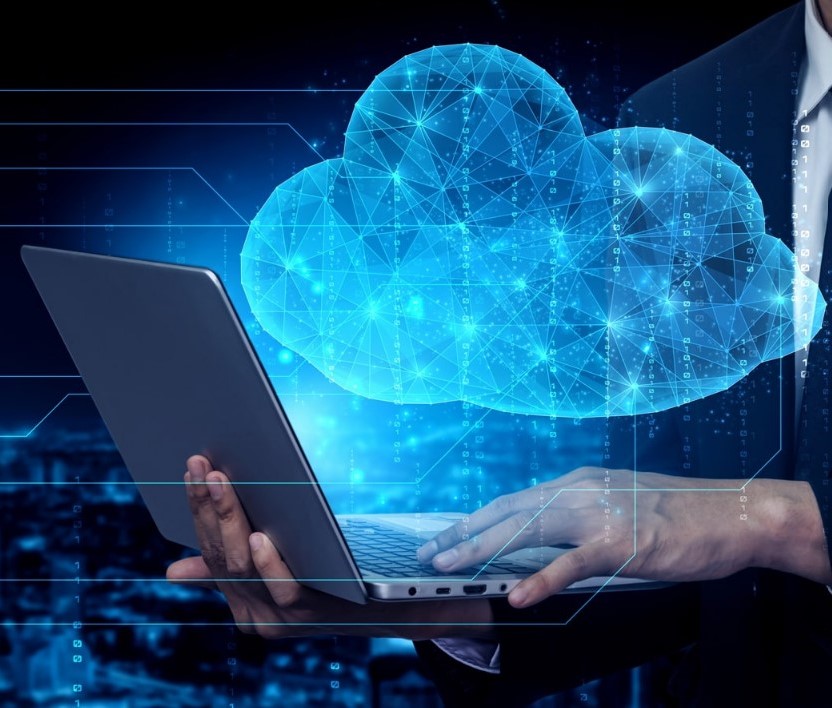 Visionet UKI | Engineering. Simplified.